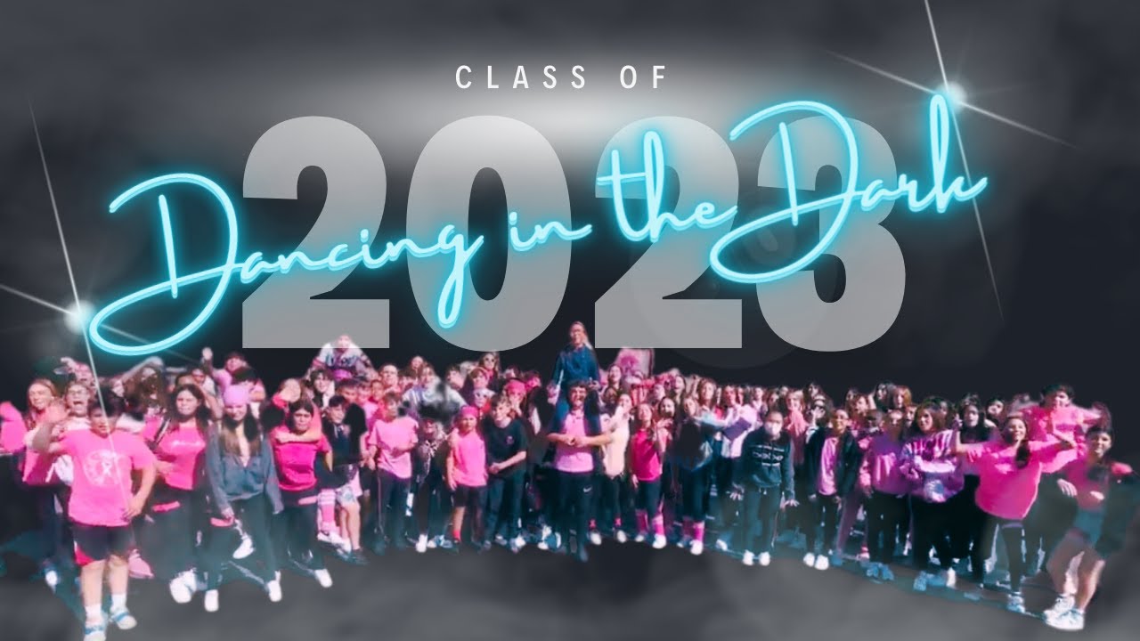 IS24 Dancing in the Dark - YouTube