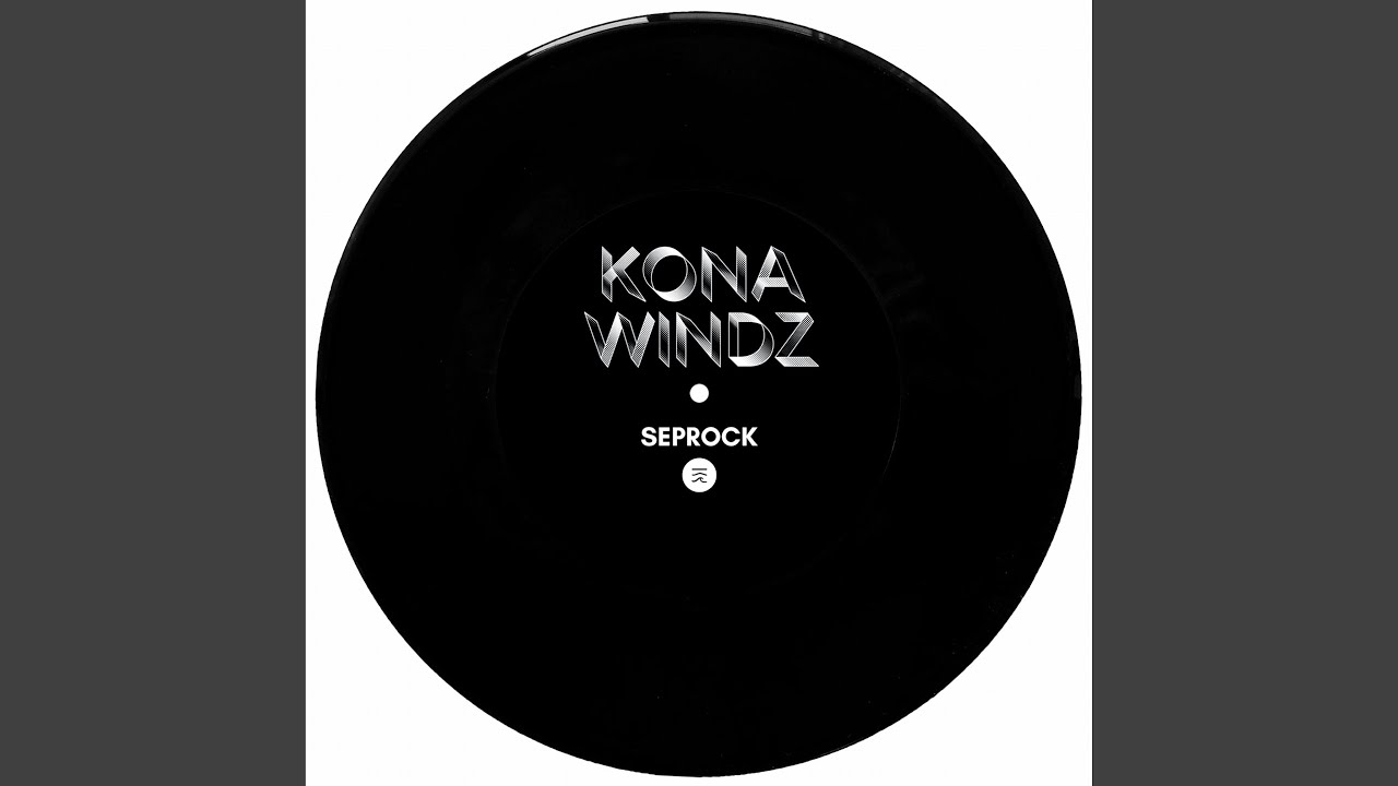 Kona Windz (feat. Marvin Franklin) - YouTube