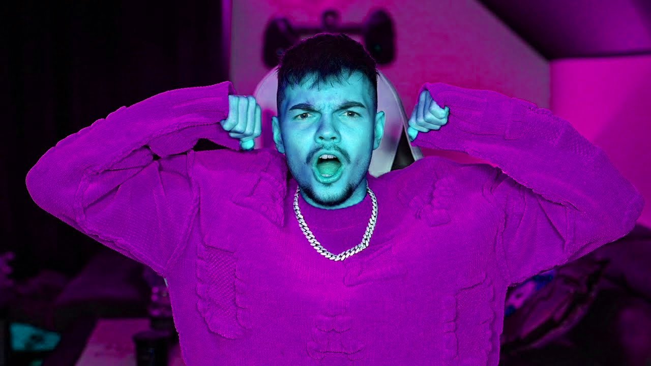 PALION - ZIELONE 2 [OFFICIAL MUSIC VIDEO] ♪ - YouTube