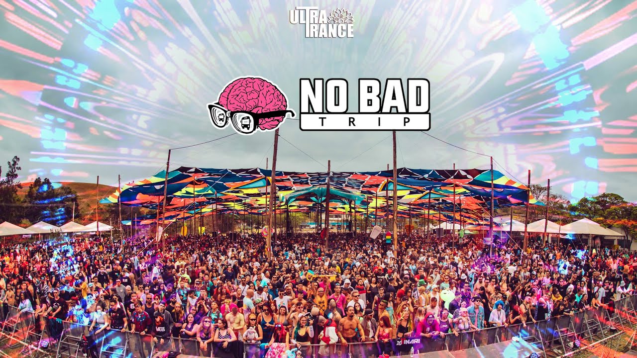 Ultra Trance 2022 - No Bad Trip - YouTube