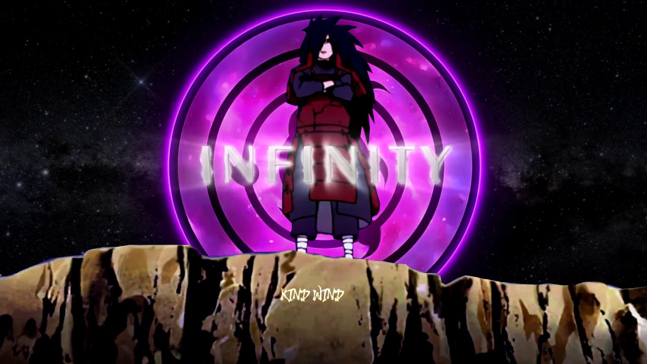 INFINITY // Naruto Edit - YouTube