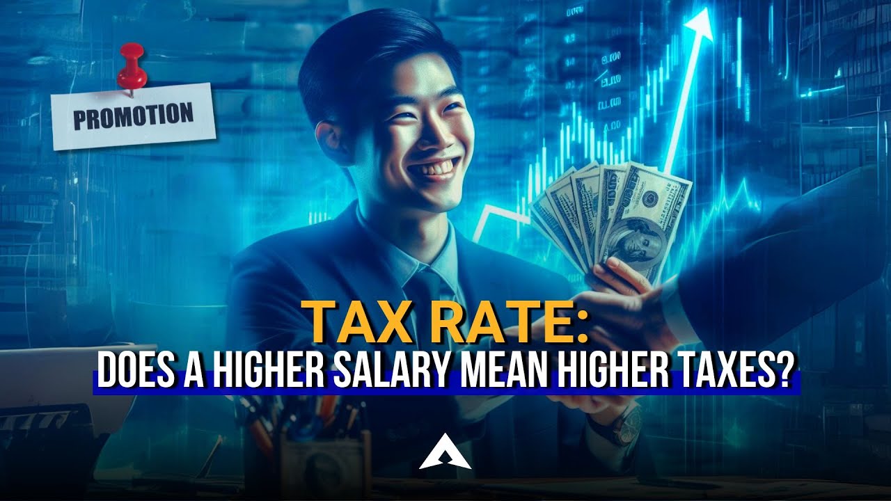 What Is Marginal Tax? - YouTube