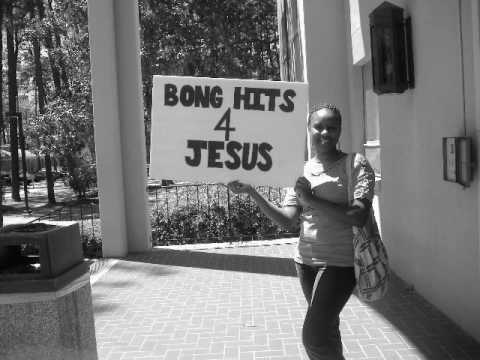 Bong Hits 4 Jesus.wmv - YouTube