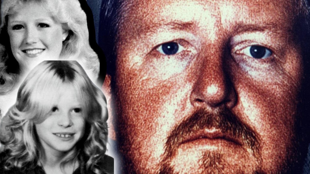 Larry Gene Bell et les 28 jours de terreur 🎤 - YouTube