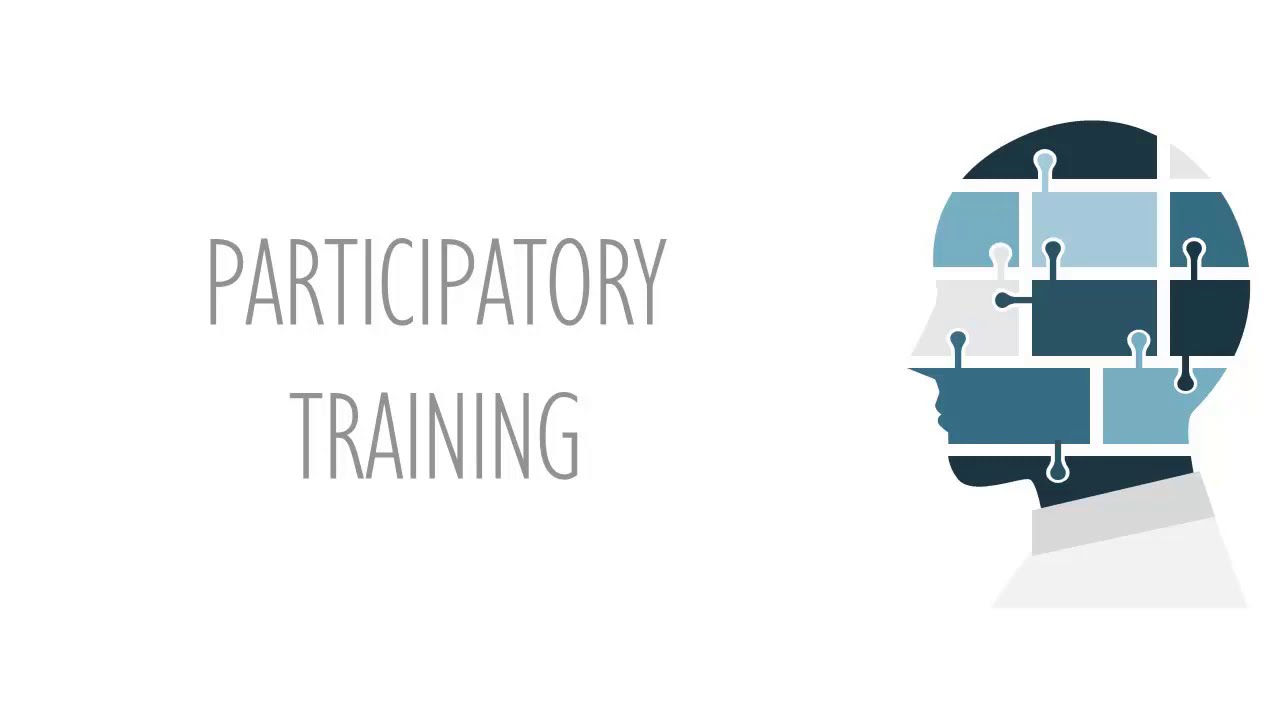 Introduction to HICD's Participatory Training for Adult Learners Manual ...