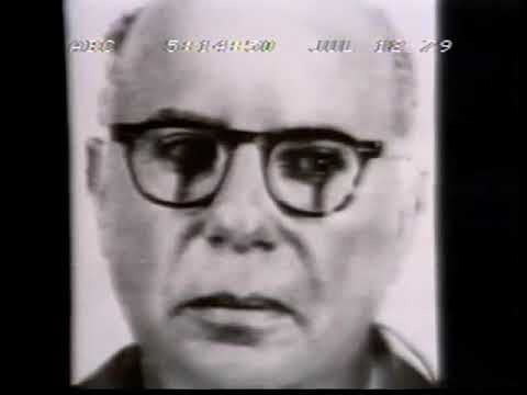 Mafia boss Carmine Galante shot and killed Brooklyn July 12 1979 - YouTube