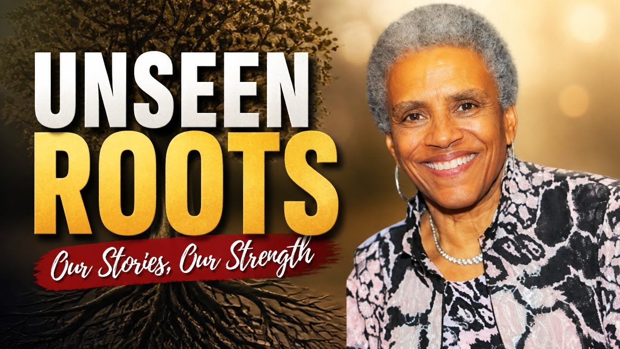 OUR Ep. 14 Denise Martin - YouTube