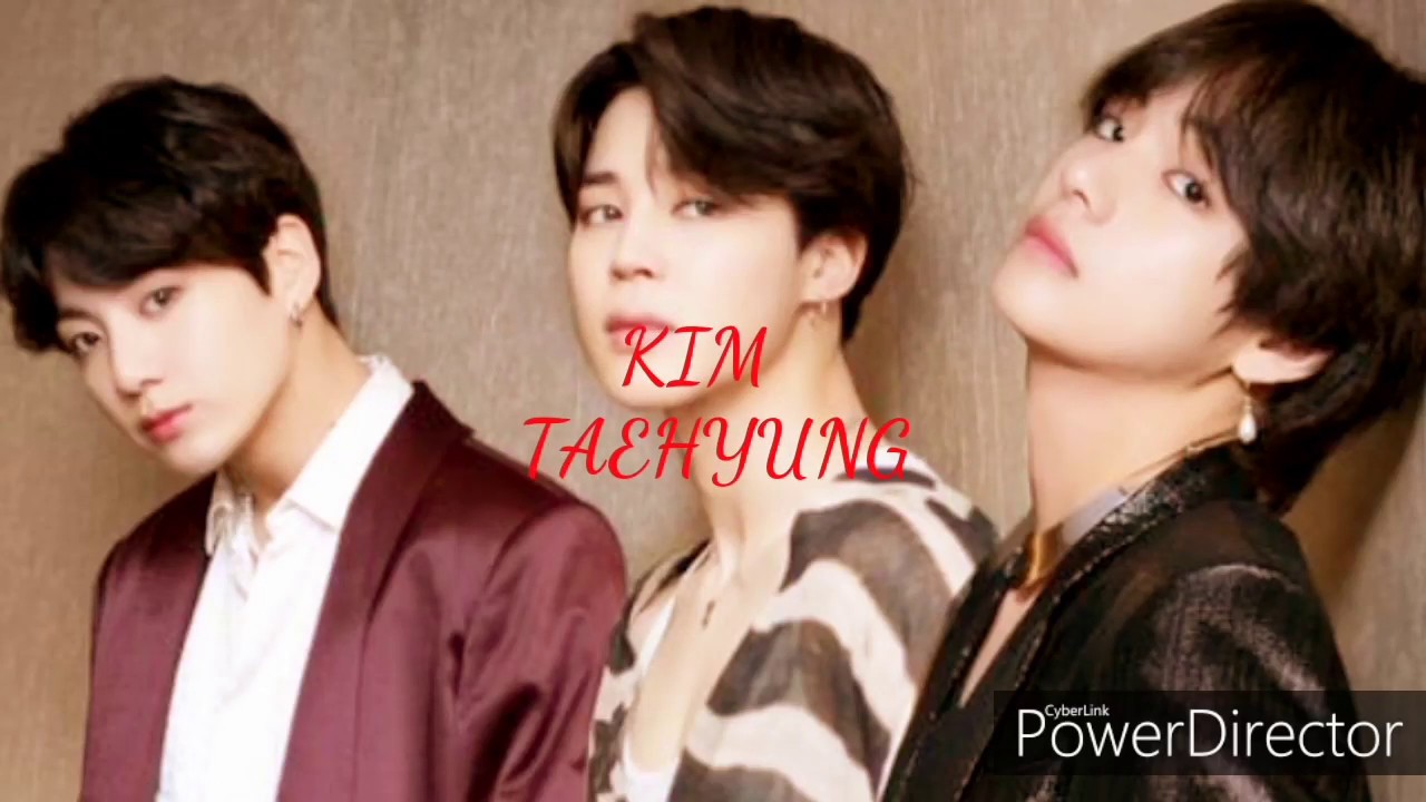 BTS [ 방탄소년단 ] MAKNAE LINE - YouTube