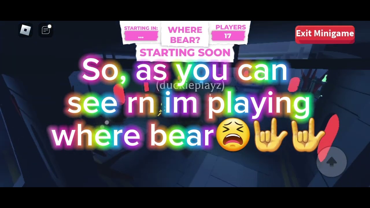 TALKING ABT THE HALLOWEEN UPDATE! *yapp alert* - YouTube