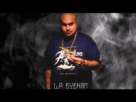 LA EyeKon talks podcast #1 - YouTube