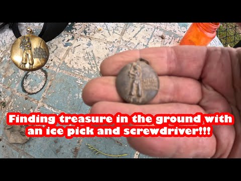 Morning Park Hunts | PA Treasure Hunters | Metal Detecting - YouTube