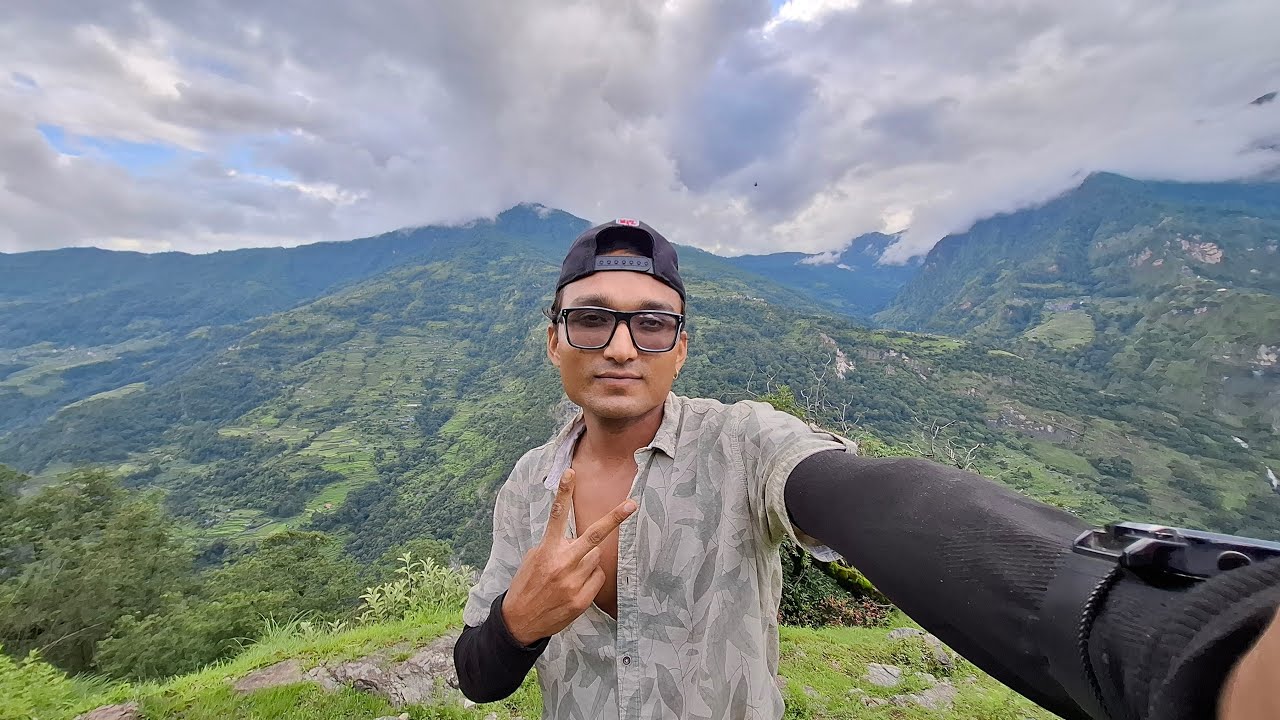 Torque Nepal is live all the way from Myagdi - YouTube