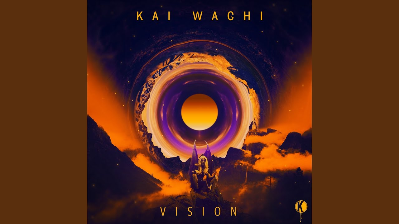 Vision - YouTube Music