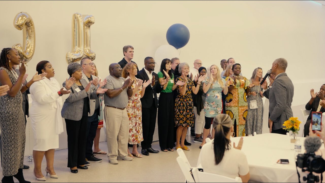 September News - 2023 Convention Recap + 3 New courses! - YouTube