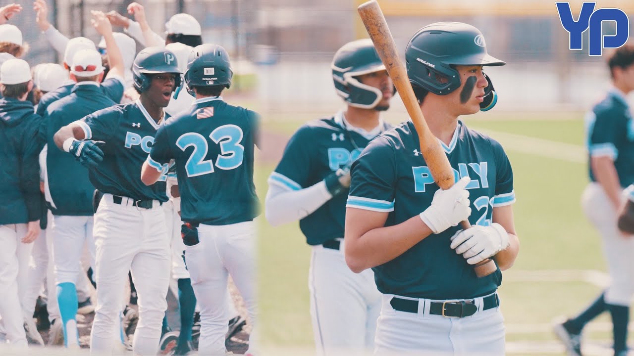 REIGNING STATE CHAMPS are BACK | Poly Prep vs. Citius Prep - YouTube