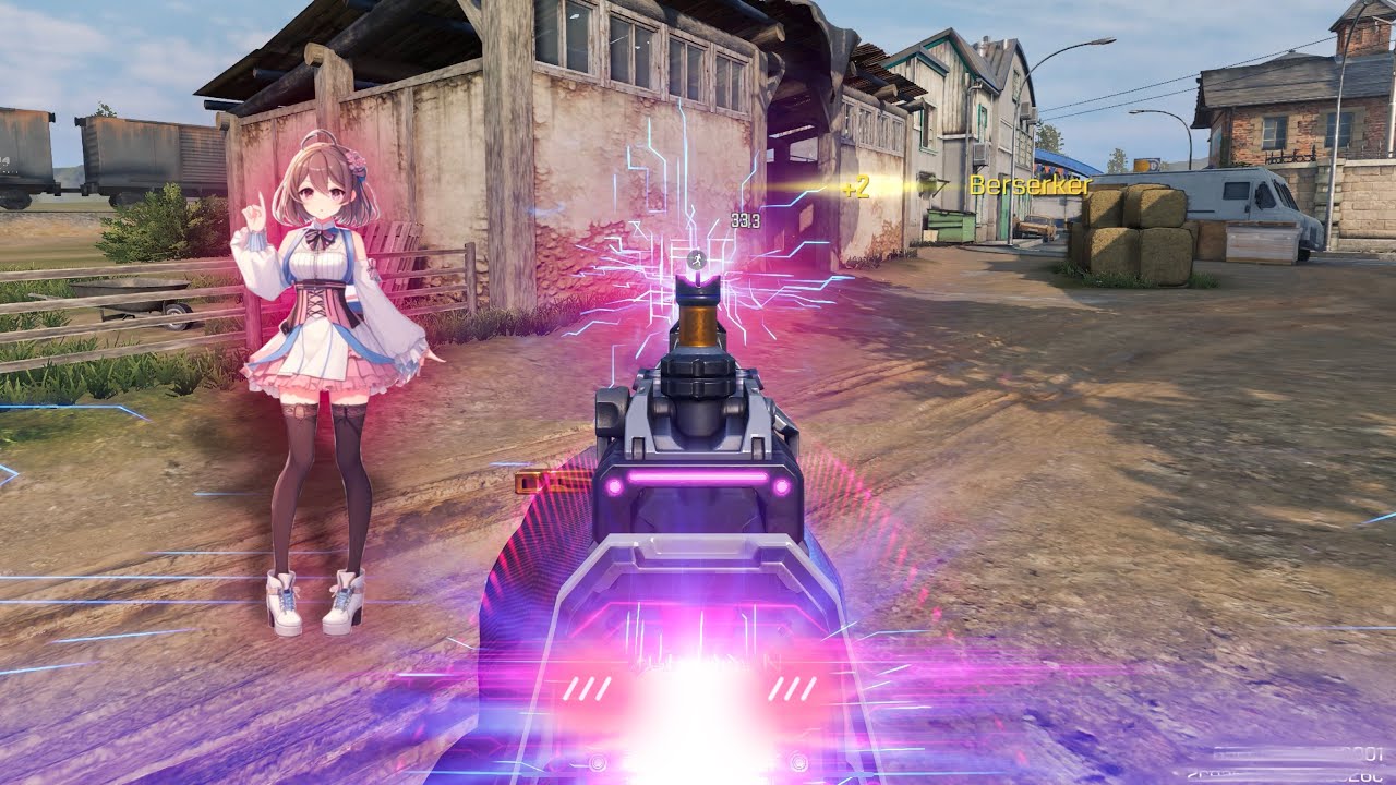 Dropping 18 kills in SnD with the Cutest DRH 💖🌸 - YouTube