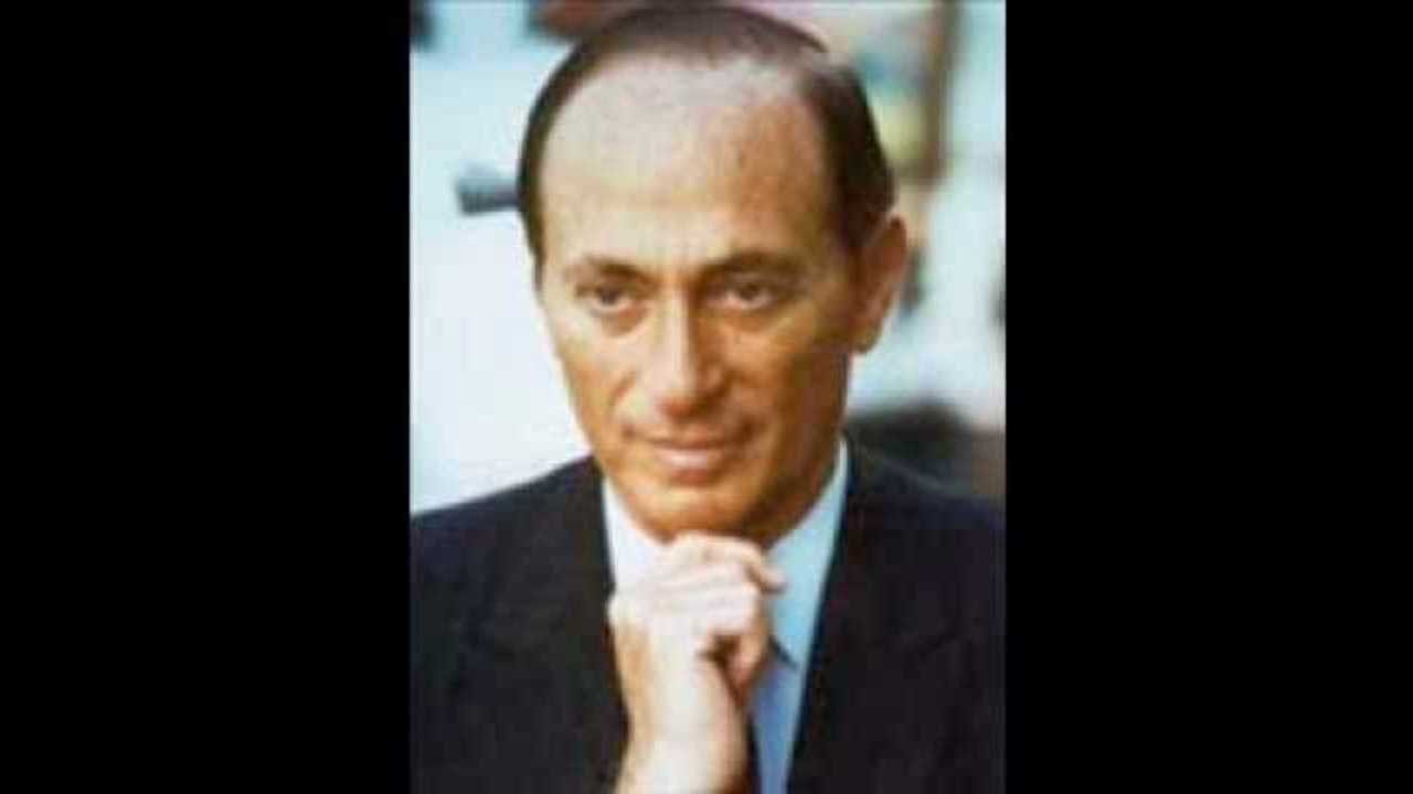 The Legend Jim Dines - YouTube