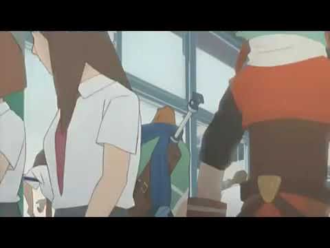 .Hack//Link - Opening - YouTube