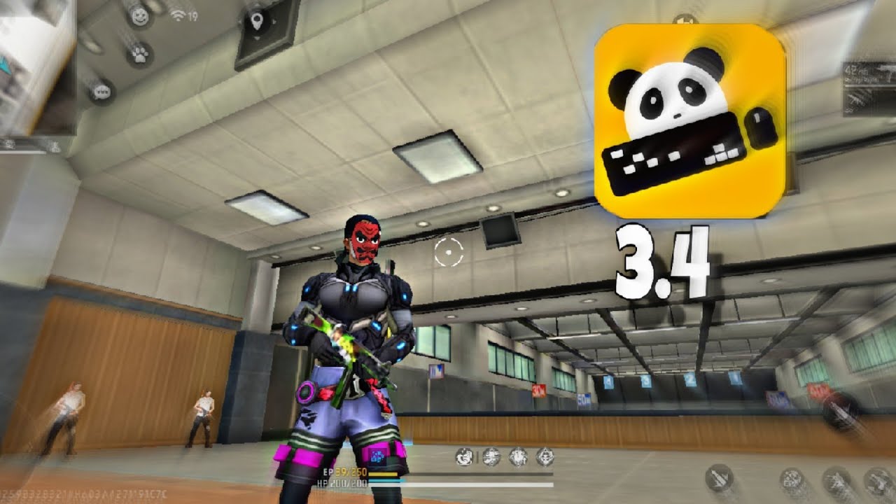 DOWLOAD PANDA MOUSE PRO 3.4 SEM ACELERAÇÃO [LINK DIRETO] - YouTube