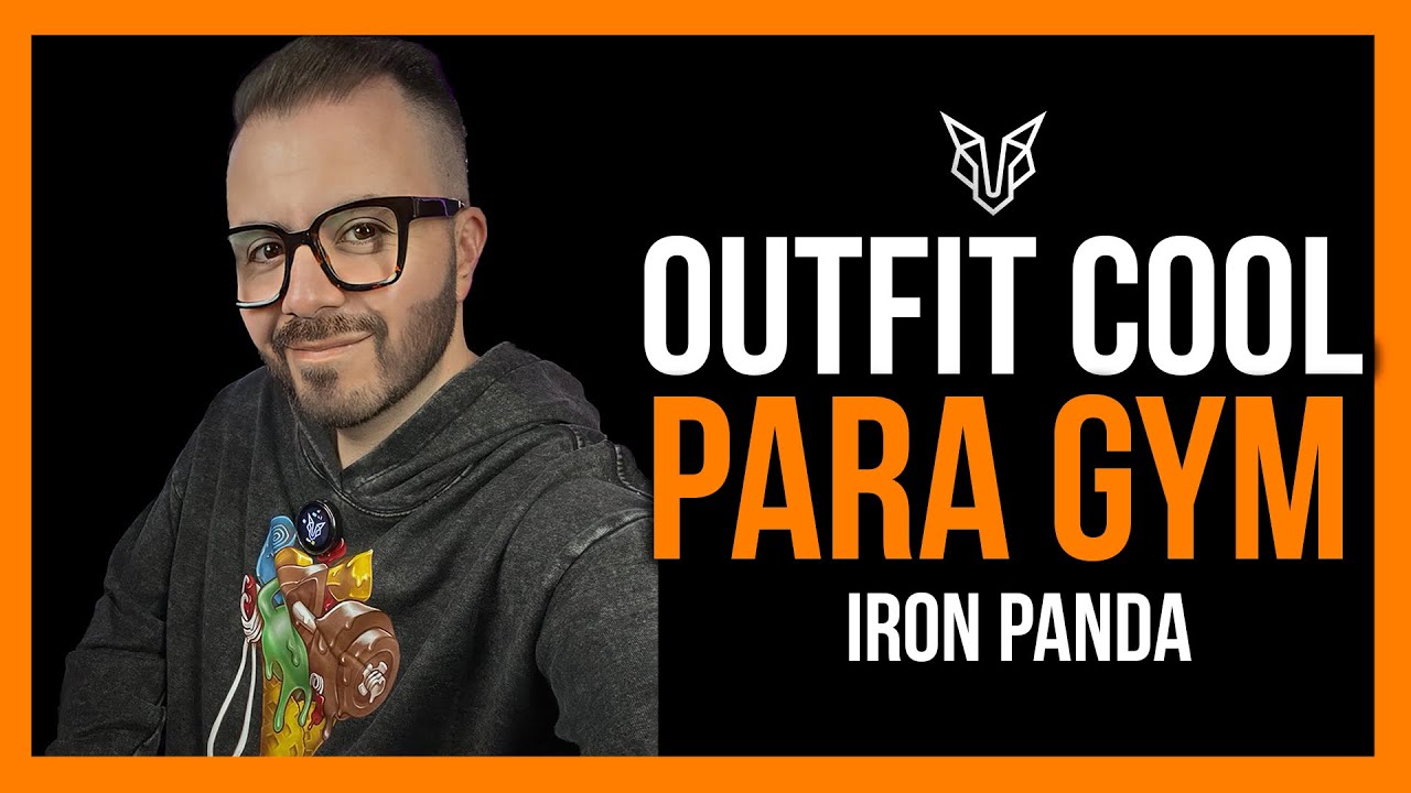 Ropa genial para el Gimnasio 🏋️ - YouTube