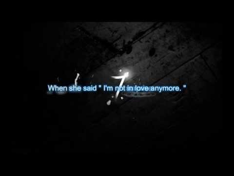 [Kara + Sub] Why Does It Rain - Darin