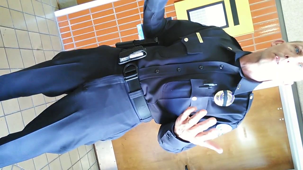 Cops Committing Crimes Torrance Pd Refuses To Obey The Law They Claim