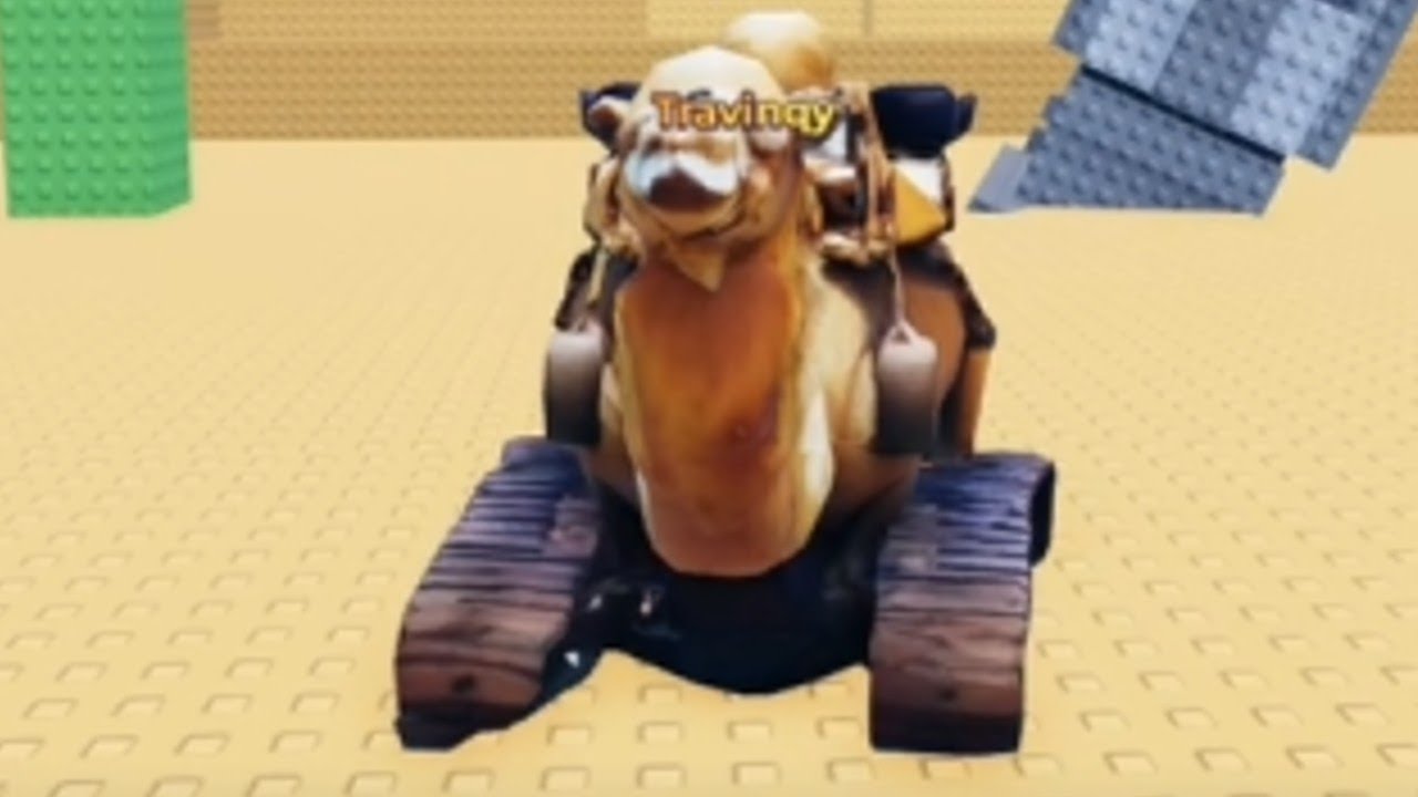 Italian Brainrot Morphs - Where to Find the Tracotocutulo Morph (Roblox ...