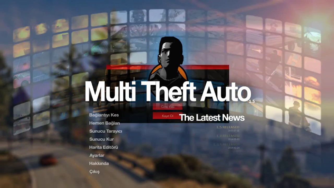 MTA - Script nasıl eklenir - YouTube