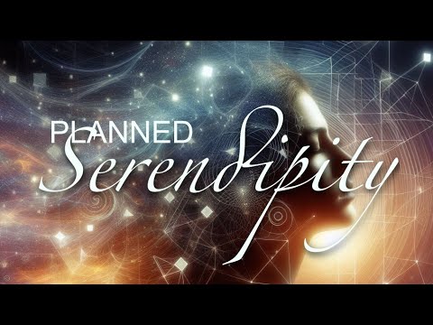 Planned Serendipity - YouTube
