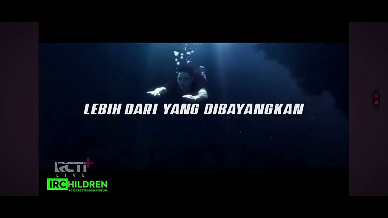 Iklan A Mild Zetta Lebih Dari Yang Dibayangkan (Versi 1) (2024) @ RCTI ...