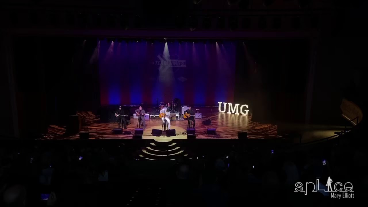 Sam Hunt - 2016 @ Ryman 02/20/20 - YouTube