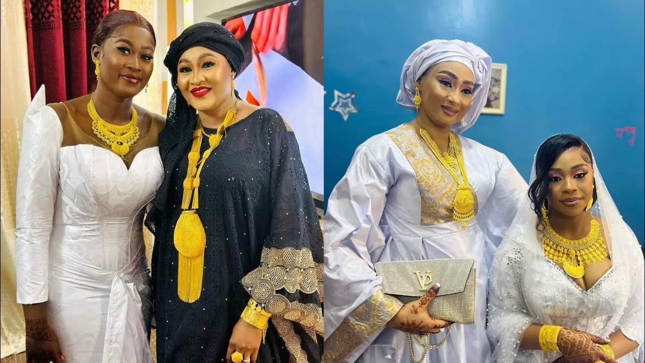 SAFI ET MOMO DIABATÉ FASSA DE MAMI SIRA KONGNONSO BARO DE ARAMA SISSOKO ...