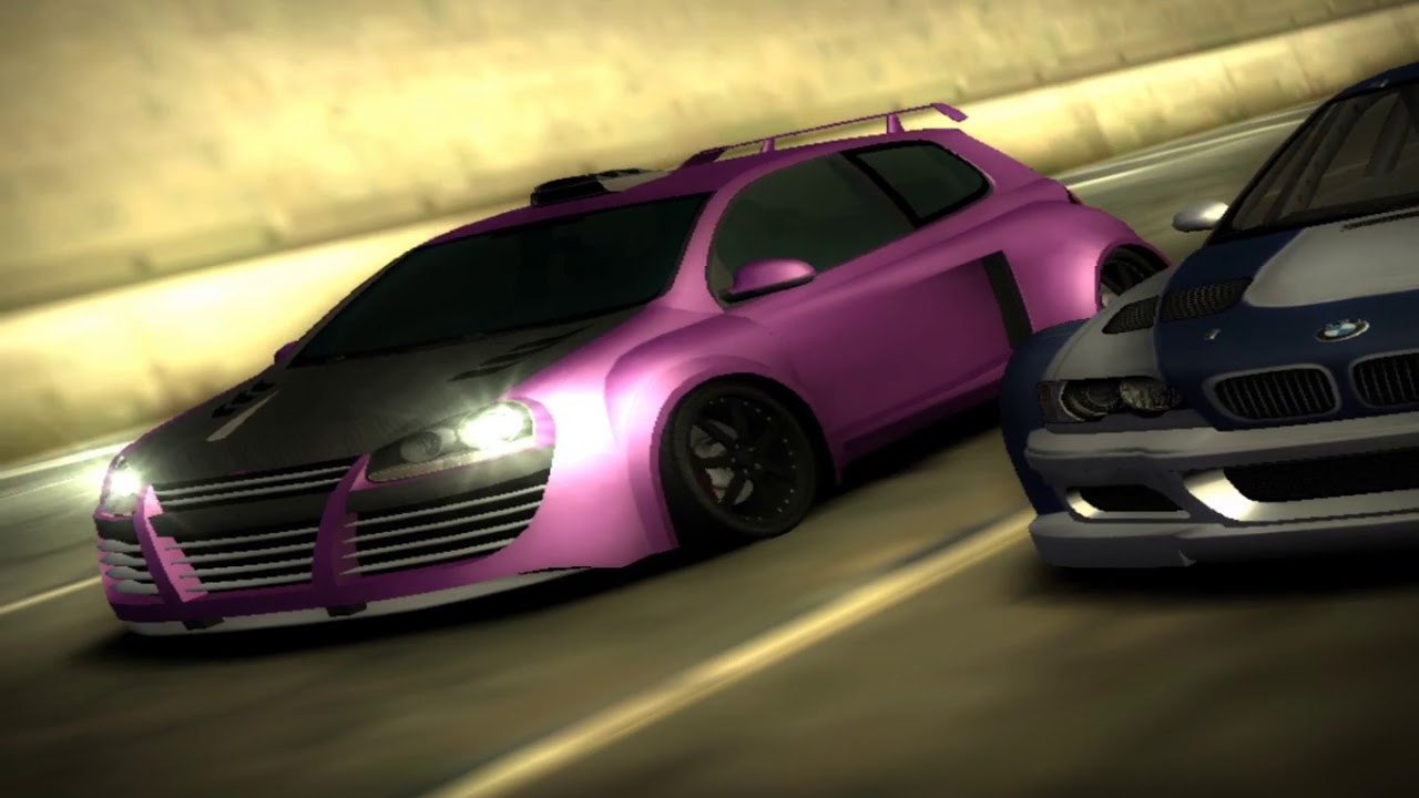 Need for Speed: Most Wanted (2005) Parte 15 Parte final Razor 2 - YouTube