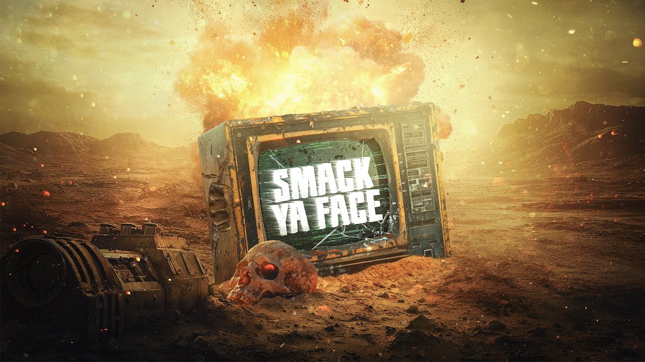 Required - Smack Ya Face - YouTube