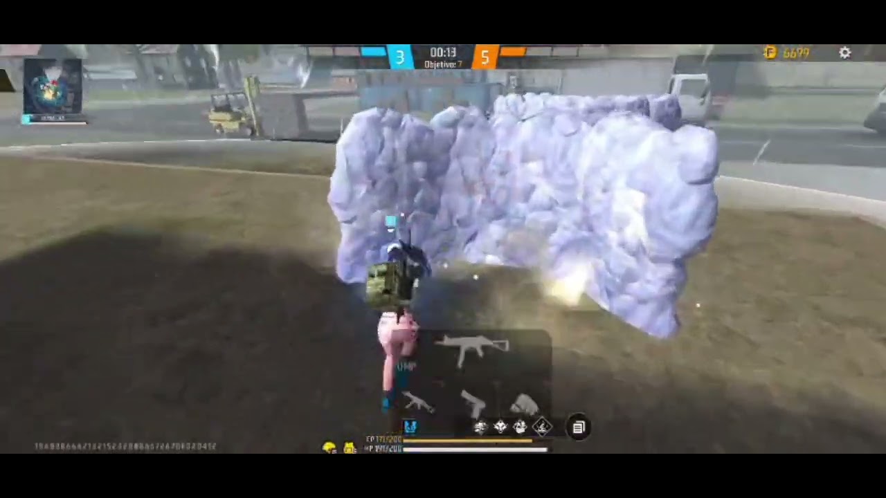 WTF 2 - highlights ff - YouTube