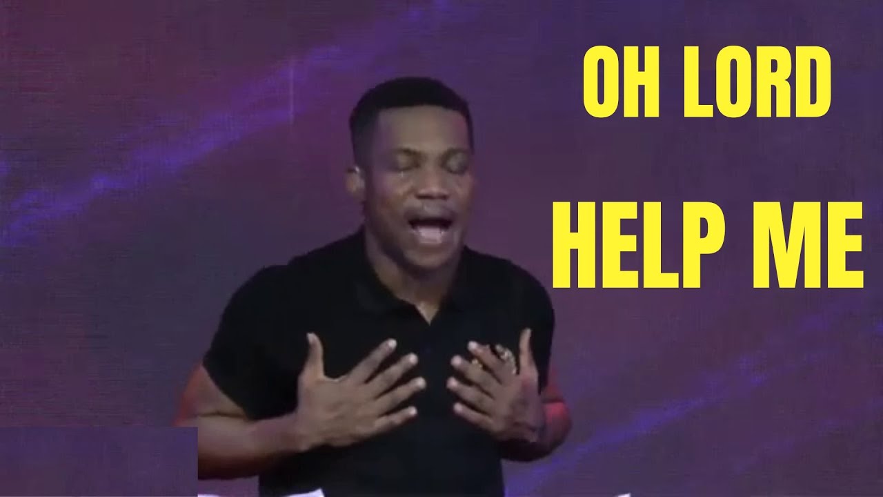 MIDNIGHT PRAYERS NSPPD LIVE TODAY OH LORD HELP ME WITH PASTOR JERRY EZE ...