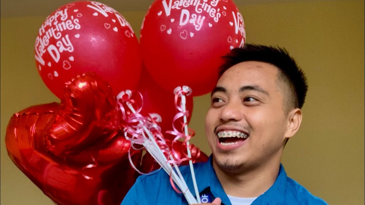 MY VALENTINE by JIM BRICKMAN instumental: CoversPh 🥰 happy valentines ...