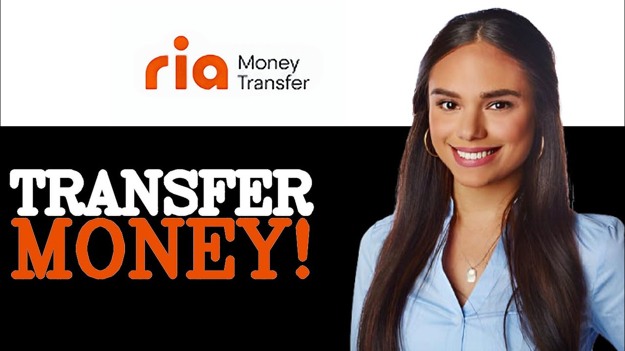 How To Ria Money Transfer USA To Philippines (2025) - YouTube