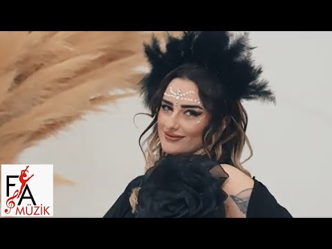 Aslan Parçası  - Gamze Aşık -(Official  Video)