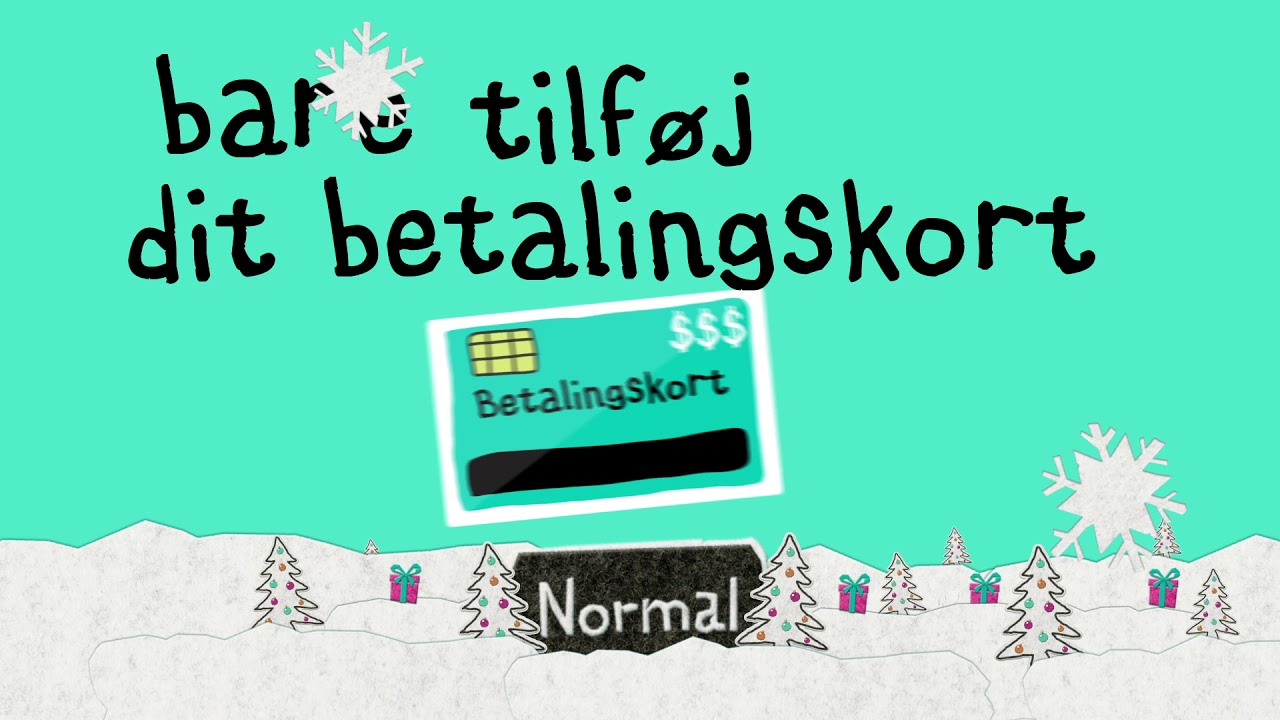 Normal Butik - YouTube