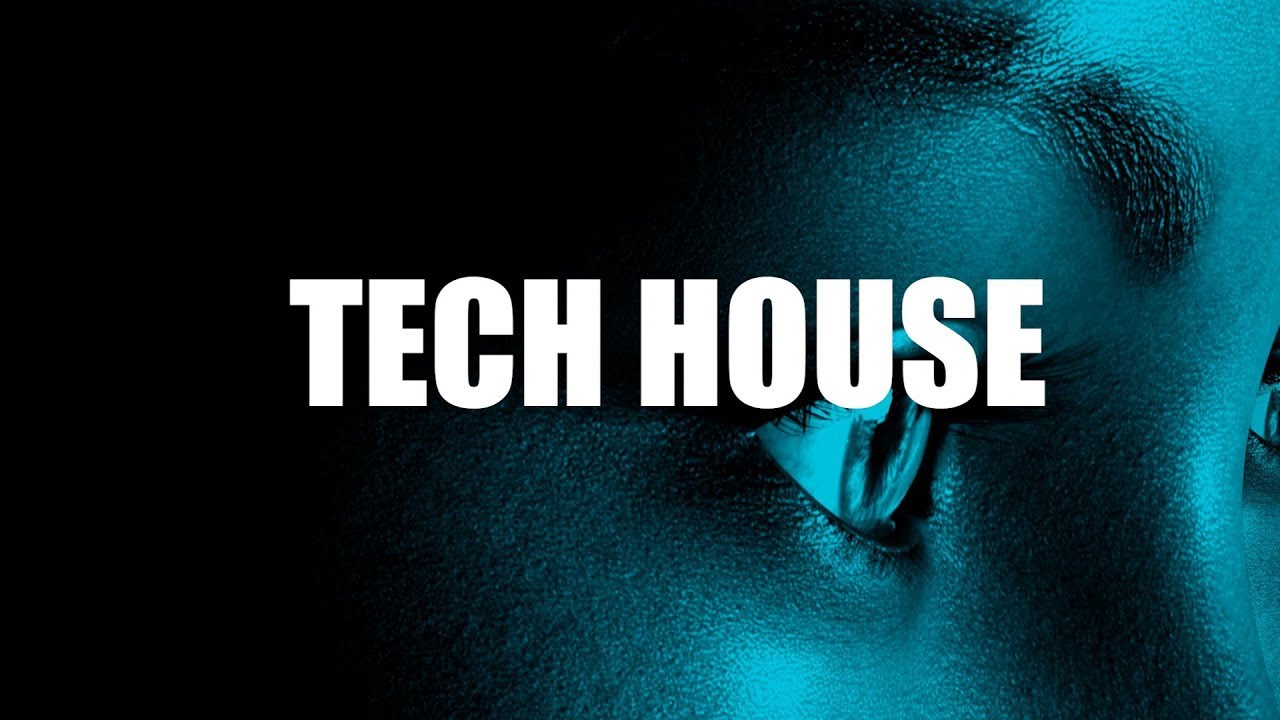 Tech House Mix 2023 November - YouTube