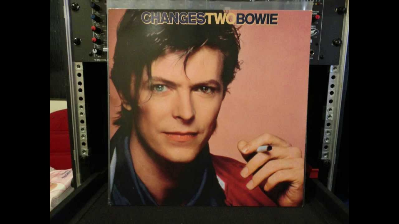 David Bowie Changes Two Track 1 - YouTube