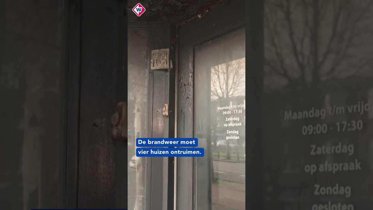 P2000 Haaglanden | P2000 monitor met live alarmeringen | Alarmeringen.nl