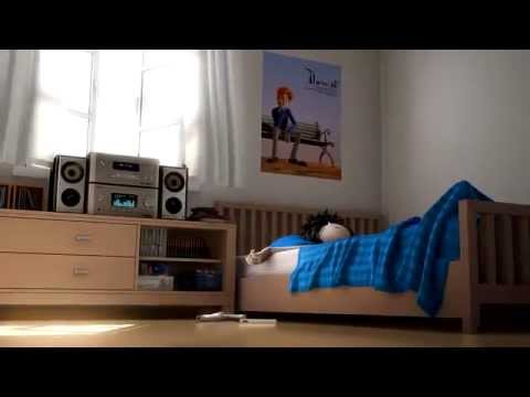 Animation Short Film - Alarm - YouTube