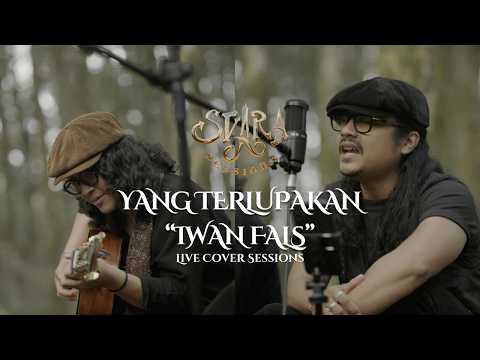 Yang Terlupakan - Iwan Fals ( Svara Live Cover Session )