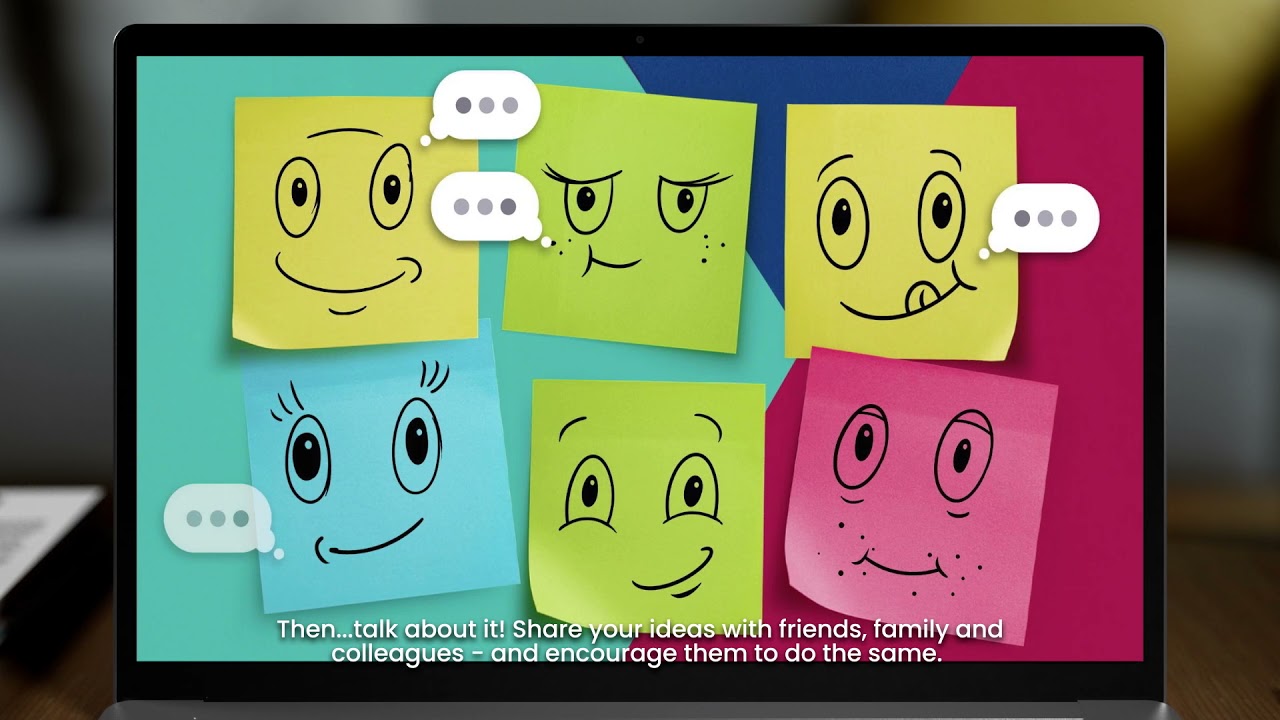 Creating Our Future: How to submit your idea - YouTube