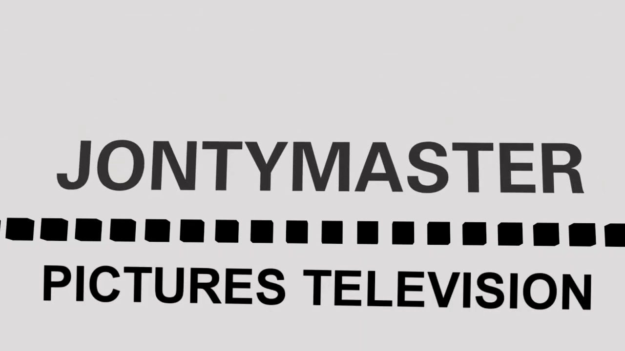 JontyMaster Pictures Television [July 2020-Present] [NEW THEME] - YouTube