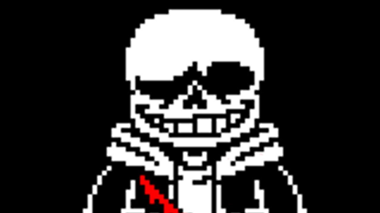 playing random undertale fangames because im bored - YouTube