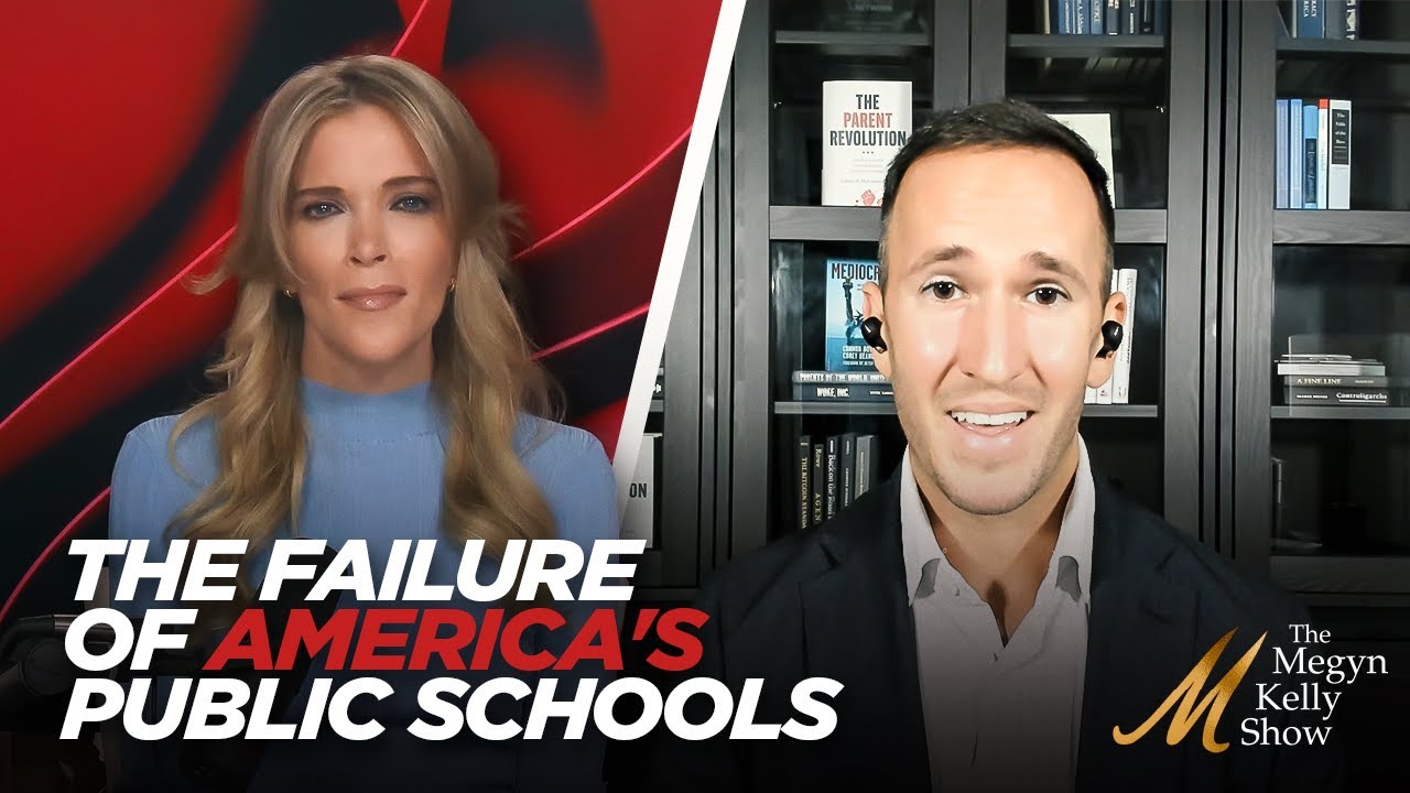 The Failure of America's Public Schools and the Rise of "School Choice ...
