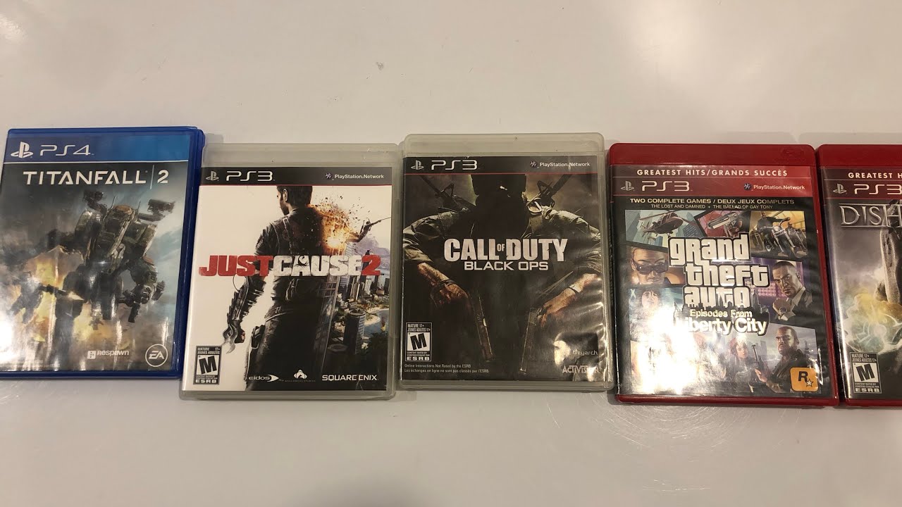 Overpowered weapons part 2 - YouTube